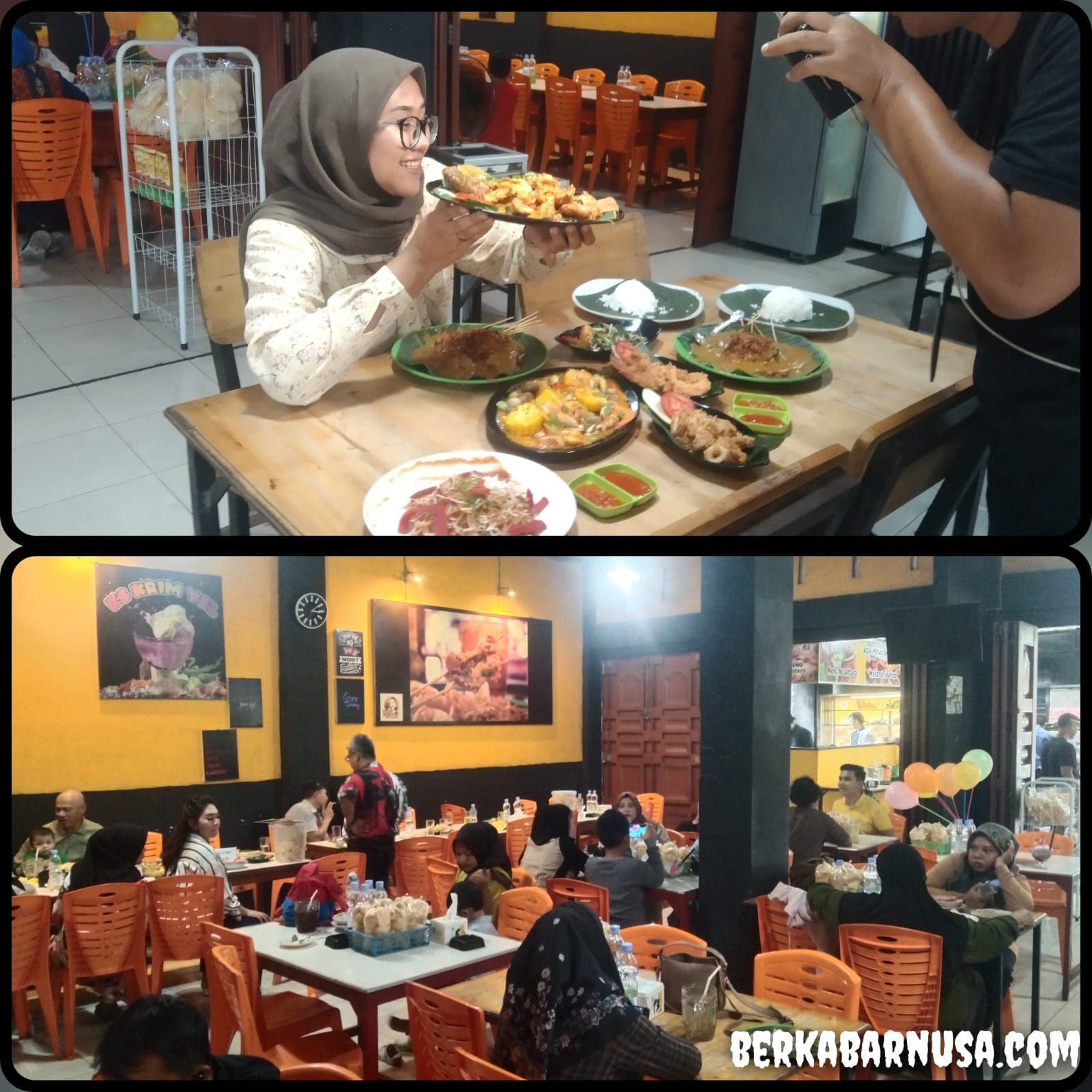 Sate YSL Pekanbaru Launching Menu Baru Diskon Hingga 40 Persen, Ayo ...